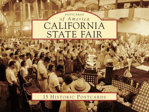 California State Fair by Carson Hendricks (2010, Postcard Book or Pack ...