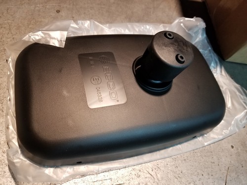 491-0603 Caterpillar Mirror For Cat Telehandler TL642 TH3510D TL642D ...