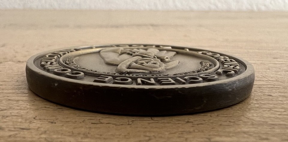 USAF AFOSI Forensic Science Consultant Challenge Coin Grim Reaper Cards ...