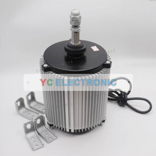 1PCS NEW FOR Air compressor air conditioning motor YLS-1500W-4P ...