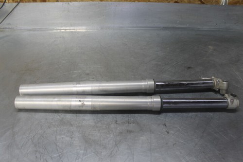 2015 KTM 65 SX RIGHT LEFT FRONT SUSPENSION FORKS SHOCKS SHOCK FORK ...