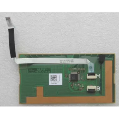 FOR DELL N4050 M4040 2420 touchpad mouse board with ribbon cable | eBay