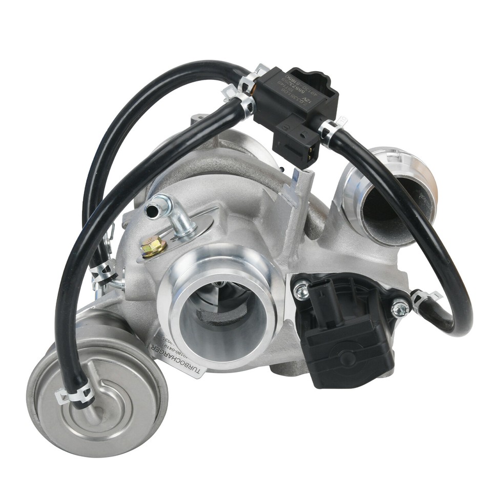 12679399 Turbo Charger For Chevrolet Equinox GMC Terrain 1.5L SUV 2018 ...