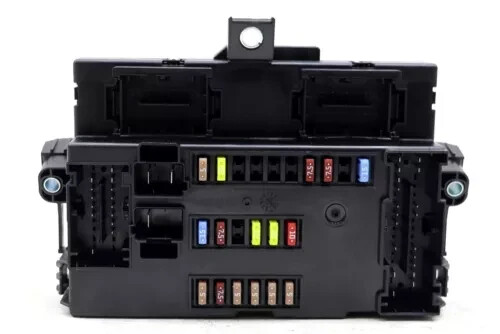Genuine Mopar Body Controller Module 68457680AC | eBay