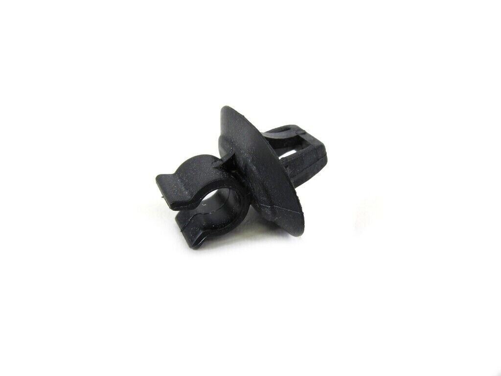 2006-2020 JEEP DODGE CHRYSLER HOOD SUPPORT ROD CLIP NEW OEM MOPAR ...