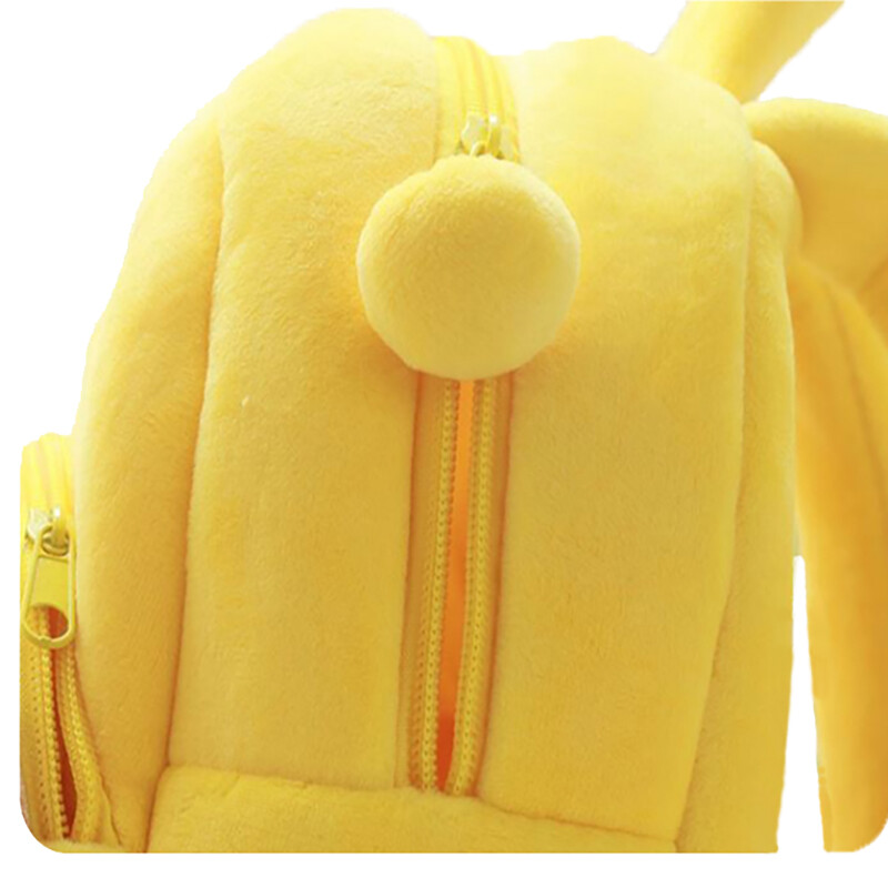 Dog Plush Backpack Chasing Marshall Cartoon Character illustration ...