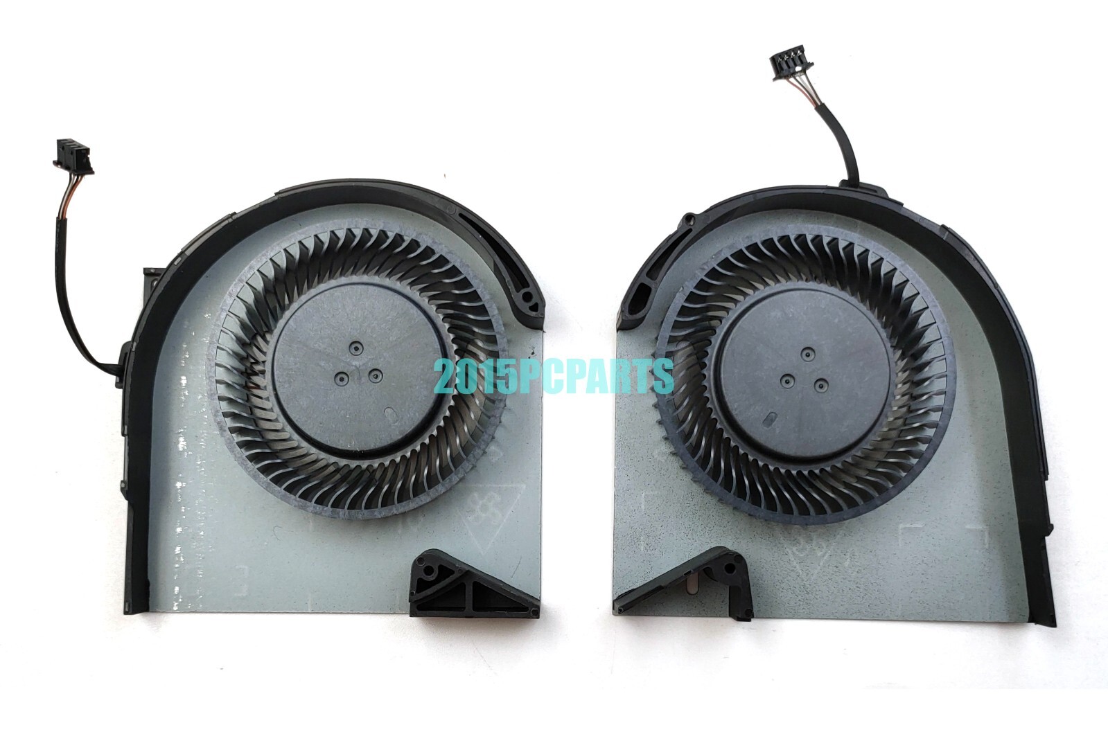 New for Dell Precision 7530 M7530 7540 CPU & GPU Cooling Fan MG75090V1 ...