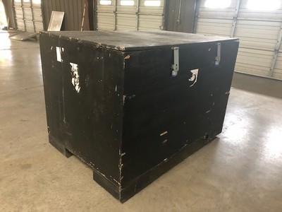 Storage Containers - Jobsite Storage