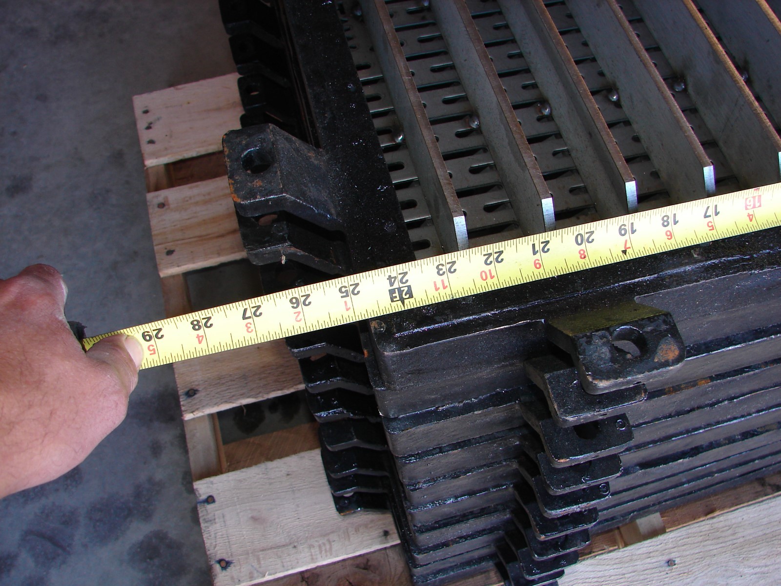 Watts Dead Level Trench Catch Basin Floor Main Drain Stainless Street ...