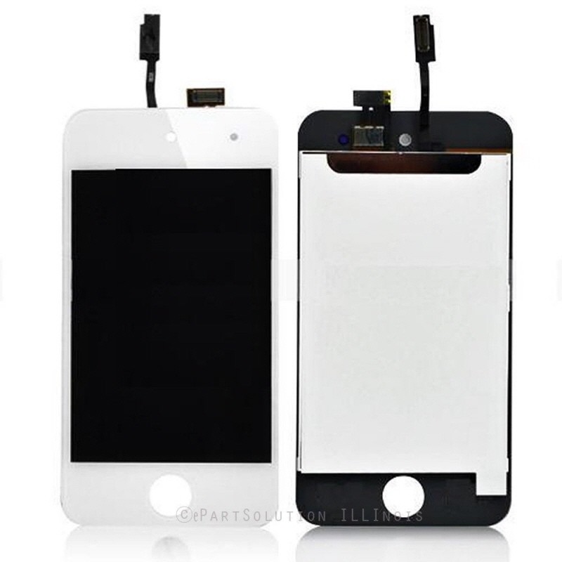 OEM iPod 4 Touch 4th Generation LCD Display Touch Screen Digitizer ...