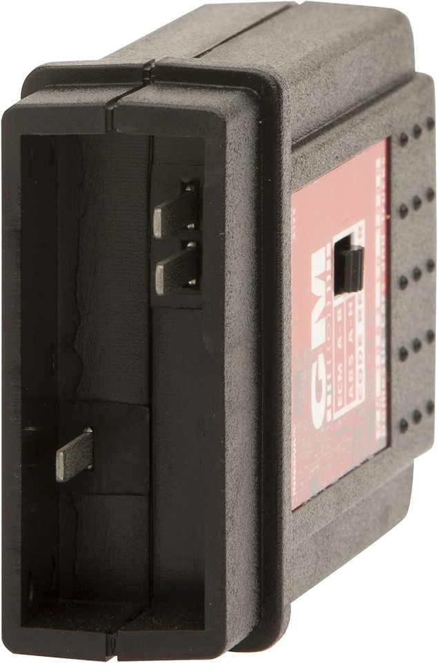 Code Reader GM Digital OBD1 Scanner Electronics Scan Tool 1982-1995 ECM ...