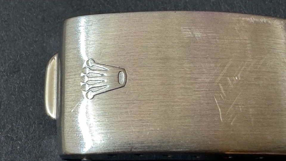 Rolex Bracelet Buckle 62510 W. Genuine Rolex Bracelet Buckle Clasp | eBay
