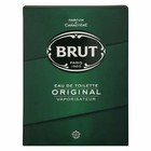 Brut Original Edt Spray for Men, 3.38 Ounce | eBay