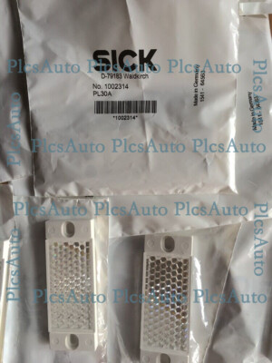1 PCS SICK PL30A 1002314 reflector | eBay