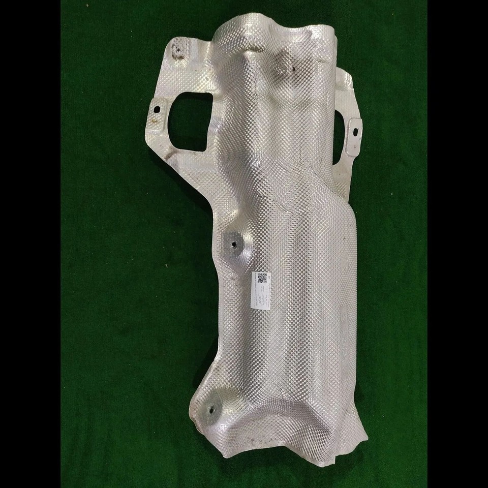 Original BMW 3er F30 4er F32 Wärmeisolierung Tank 51487241774 7241774 ...