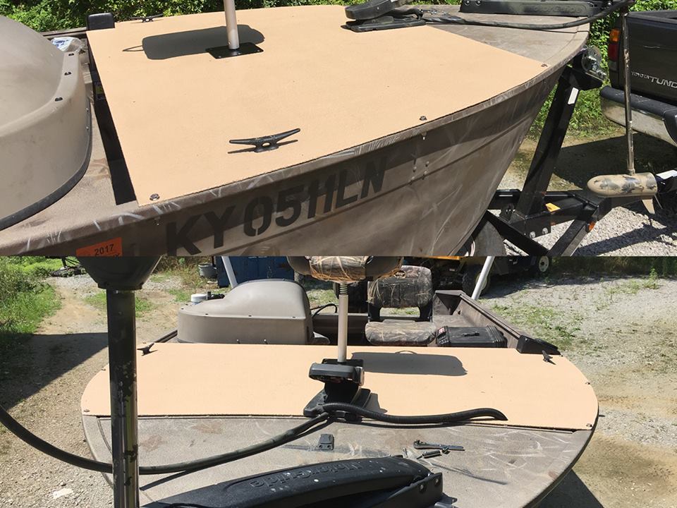 Durabak 18 Truck Bed Liner Coating UV Resistant Paint Boat Deck Smooth ...