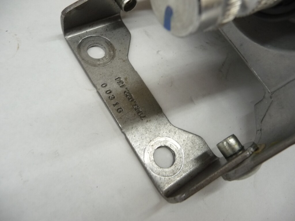 2016-2019 BMW G30 G31 G32 G11 G12 Steering Column Assembly 32306894879 ...