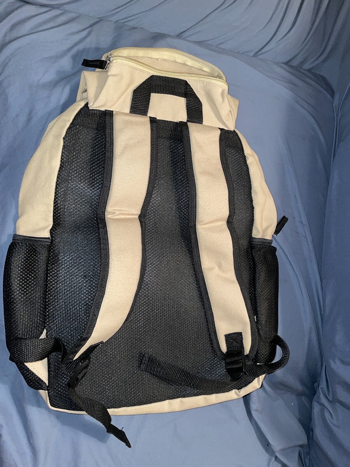 *SUPER NICE*🔥NRA~ILA TACTICAL Tan BACKPACK🔥UNUSED w/ 11 Pockets ~ MUST ...