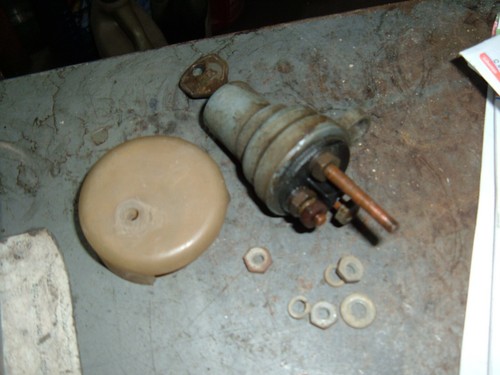 JOS POLLACK CORP AETNA MOTOR PRODUCTS IGNITION SWITCH PARTS | eBay