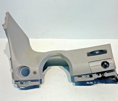 03-09 MERCEDES E320 FRONT LEFT DASHBOARD DASH KNEE PANEL OEM | eBay