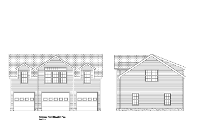 28 X 40 Garage Plans