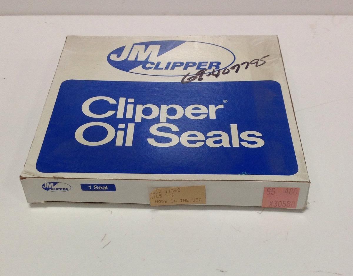 0462 11368 JM Clipper Seal for sale online | eBay