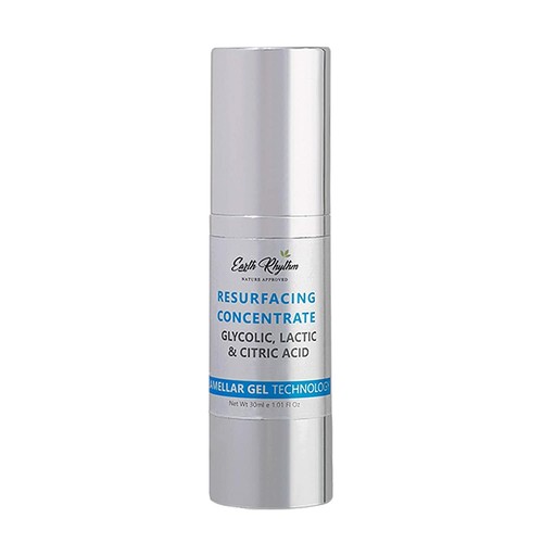 Earth Rhythm Resurfacing Concentrate - 30 GM For Skin Glow | eBay