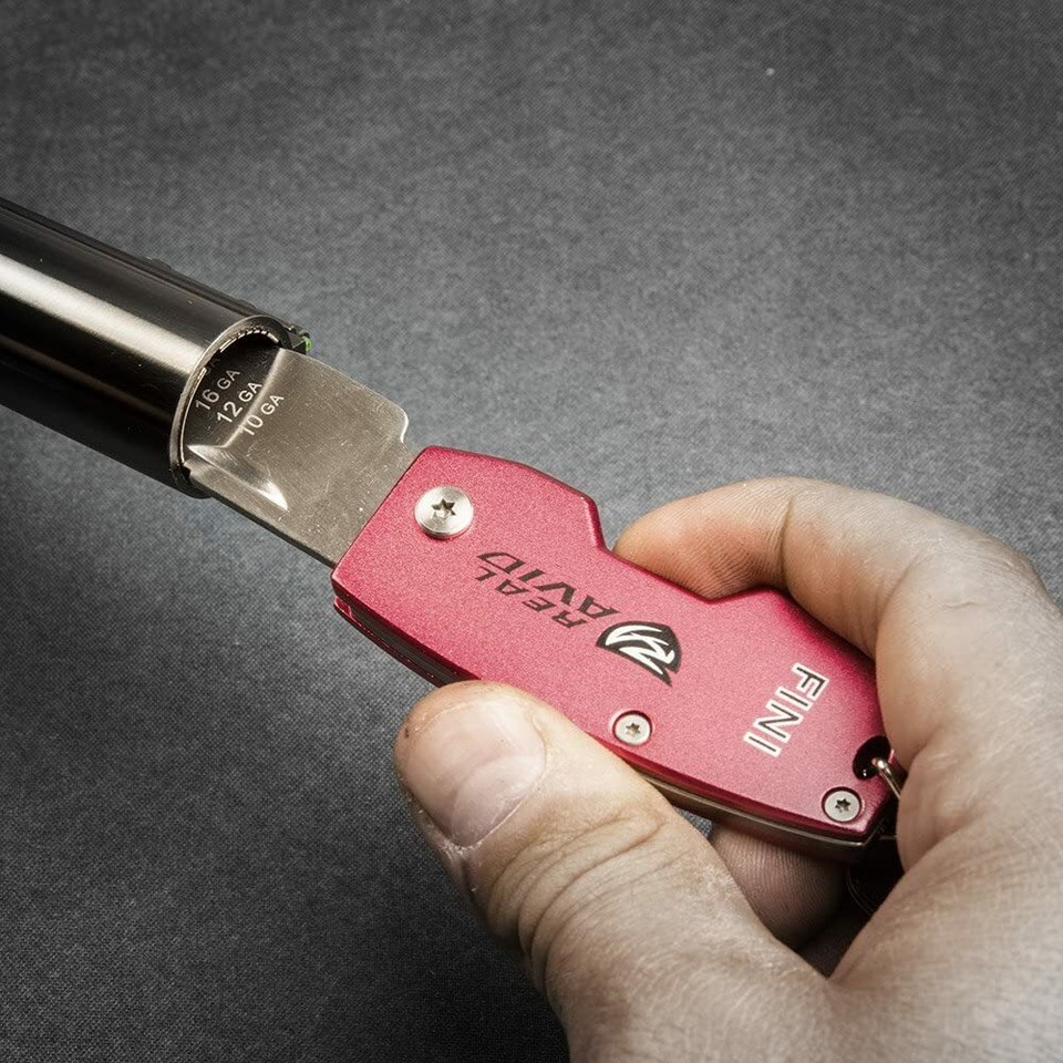 Shotgun choke tube wrench tool 12 gauge Mossberg Remington 870 ...