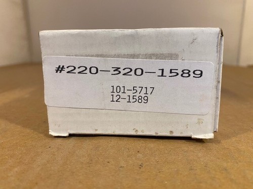 Karlyn Front LH Stabilizer Link - 2203201589 / 12-1589 -For MBZ S Class ...