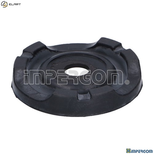 SPRING SEAT 32714 FOR RENAULT MASTER/III/Platform/Chassis/Van/Bus OPEL ...