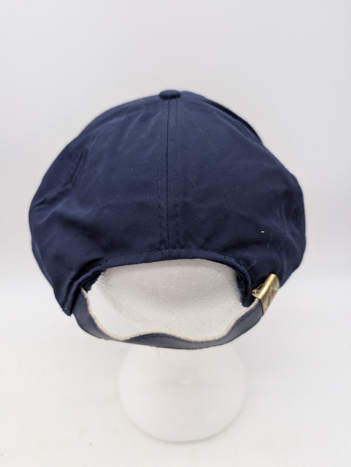 BACKDRAFT Engine Co. 17 Movie PROMO SNAPBACK HAT CAP Mohrs 1991 VTG | eBay