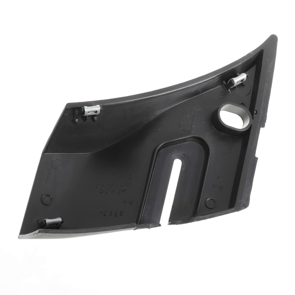 OEM NEW 2007-2014 Chevrolet Silverado Cowl Grille Screen Passenger Side ...