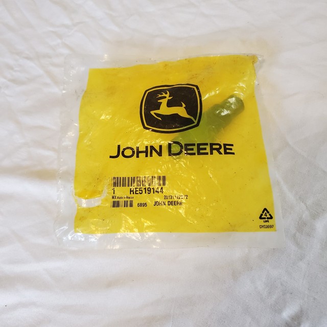 John Deere RE519144 Crankshaft Position Speed Sensor for sale online | eBay