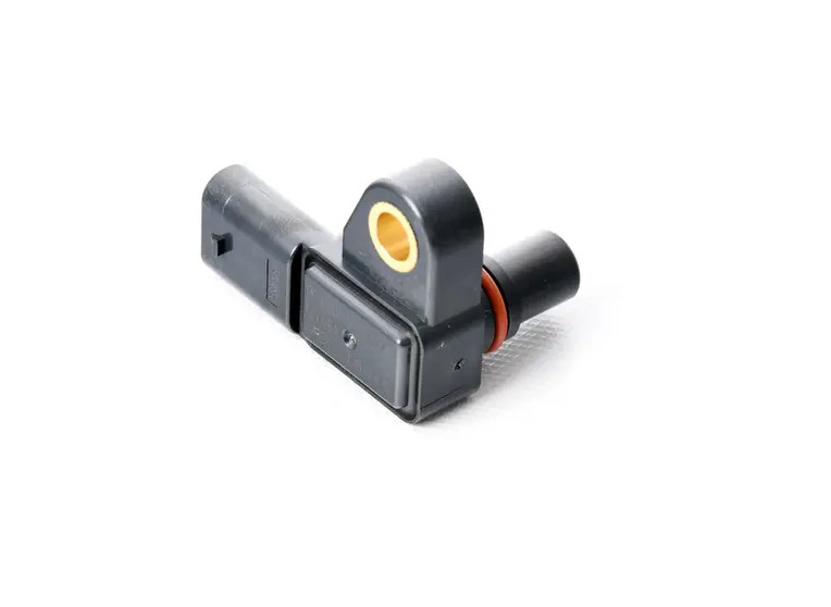 NEW MERCEDES BENZ M274 M270 ENGINE PRESSURE GAUGE CONVERTER A0091532228 ...