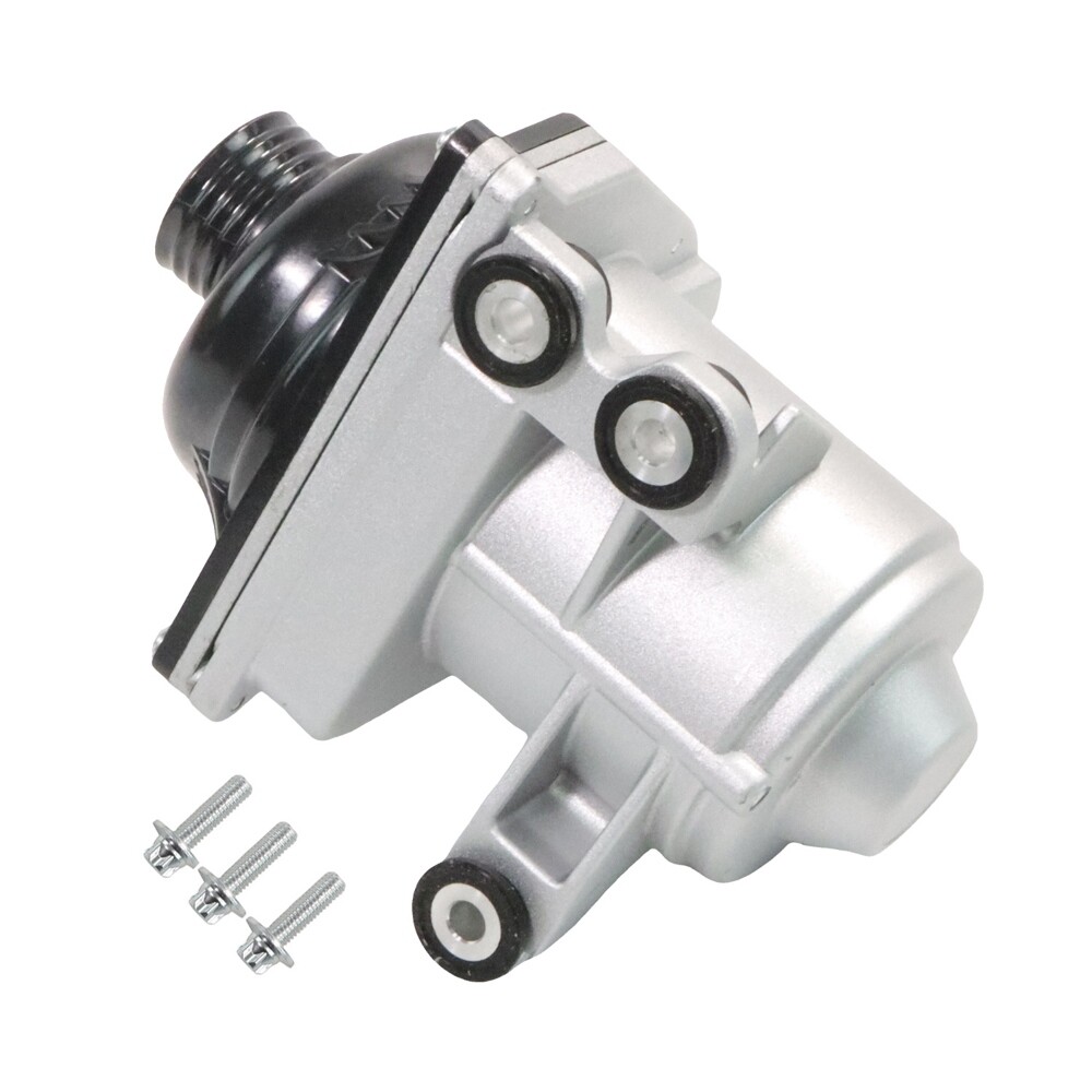 11517546996 Electric Water Pump Fits BMW E70 X5 3.0Si 30I 2007-10 ...