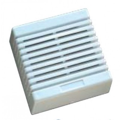 Intruder Burglar Alarm Internal Extension Speaker Siren with Anti ...