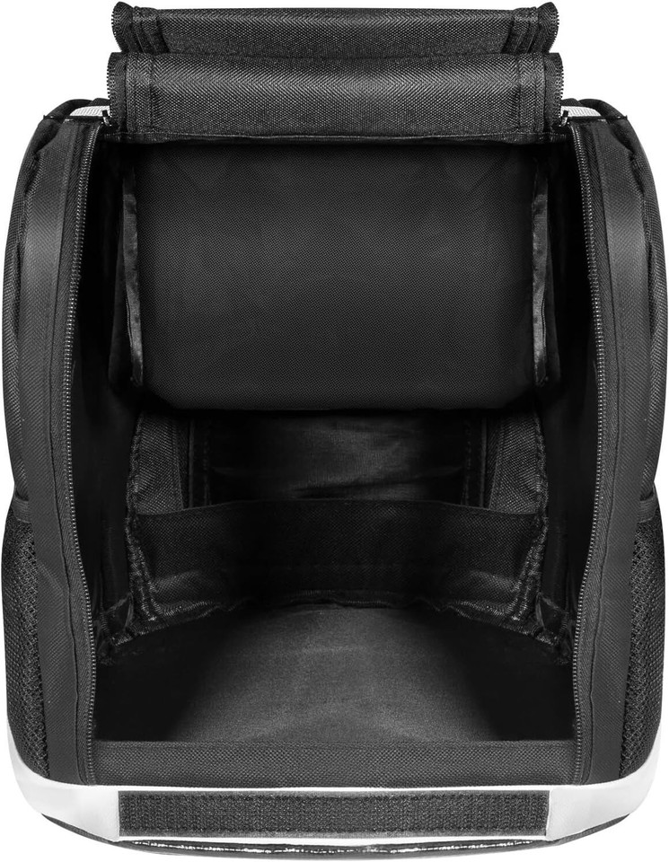 780015-1 CC ICE Soft Sided Carry Case for Humminbird Flashers with No ...