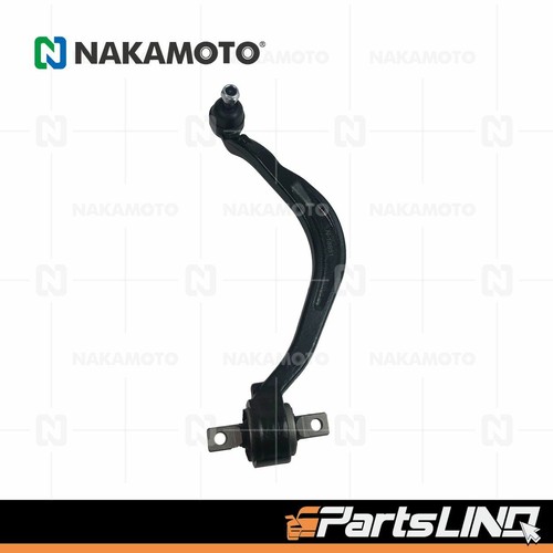 Nakamoto Control Arm MB912511 for MITSUBISHI GALANT/ ECLIPSE/ DODGE ...