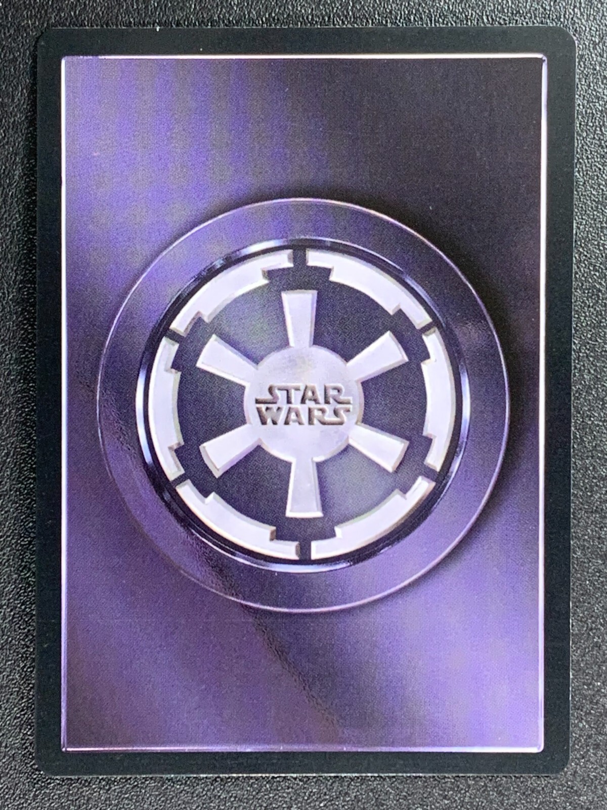 Reegesk Star Wars Card Decipher 1996 NonFoil | eBay