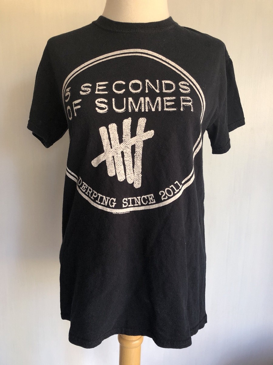 5sos Logo Derping Since 2011