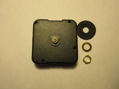 Young Town Youngtown Genuine Quartz Clock Step Movement Model 12888 8 ...