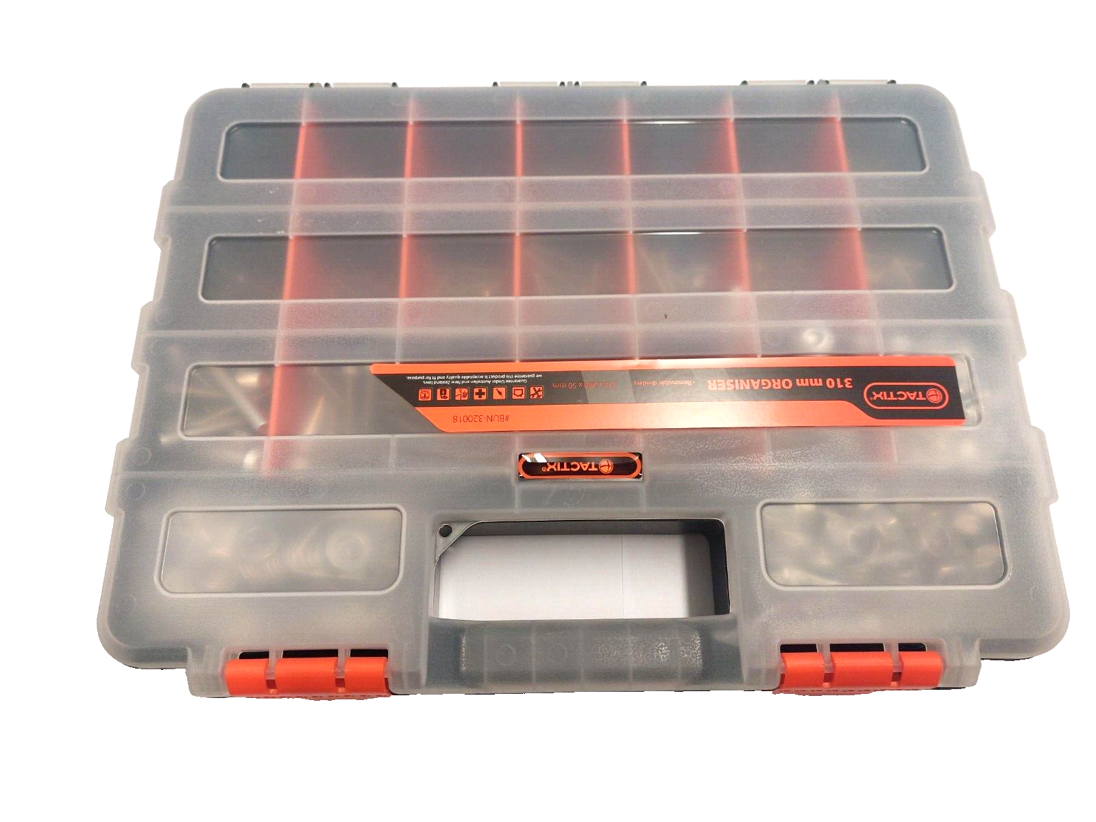 Countersunk Socket Scew M3 M4 M5 M6 M8 Flats & Nyloc 1210 Piece G304 ...