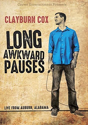 Long Awkward Pauses [DVD] | eBay