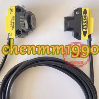 1PCS NEW QS18VP6D Photoelectric switch #YT | eBay