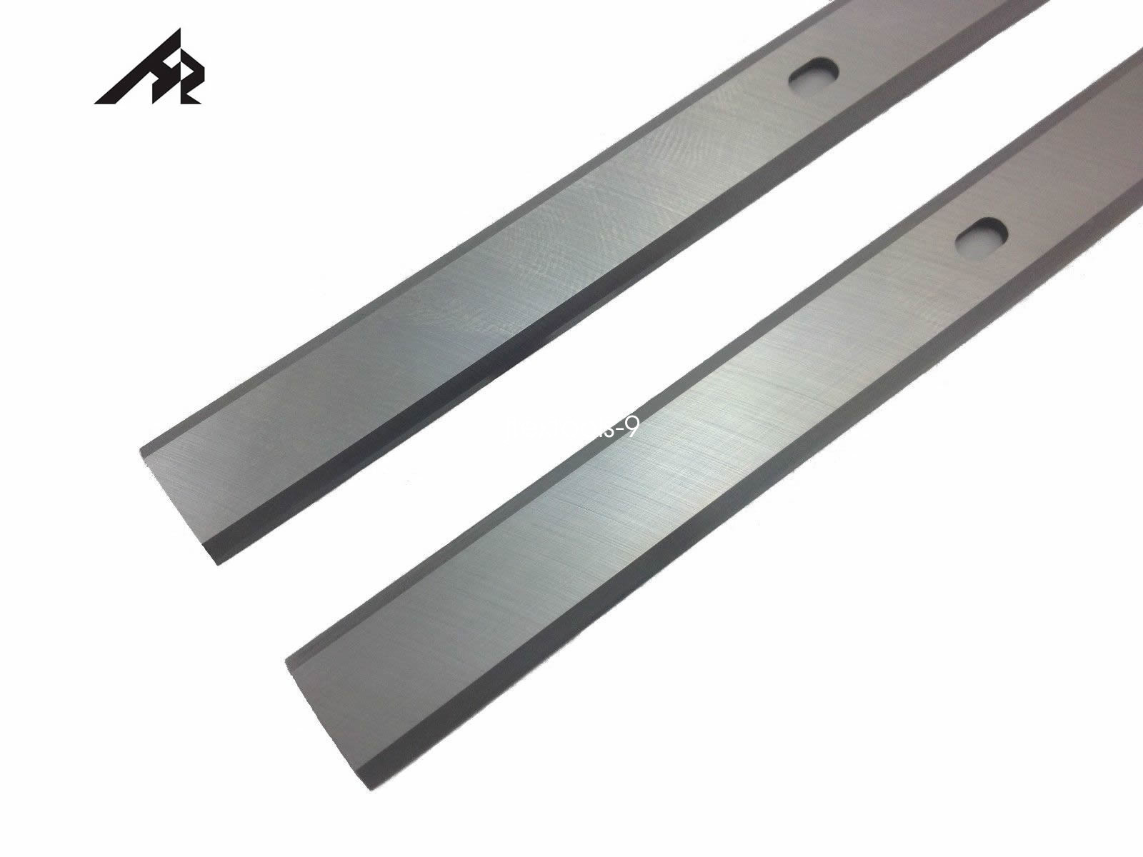 Metabo 13" HSS Planer Blades knife for Metabo DH330, INTERSKOL PC-330 ...