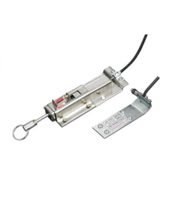 WBK-3 Electric Thermal Release Device Fire Sensor Glass Bulb Emergency ...
