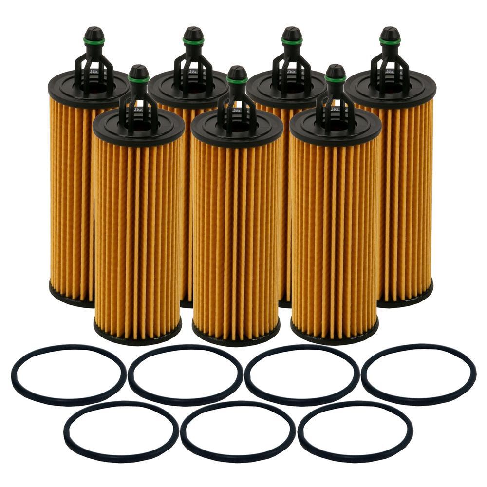 Wix WL10010 - cross reference oil filters | oilfilter-crossreference.com