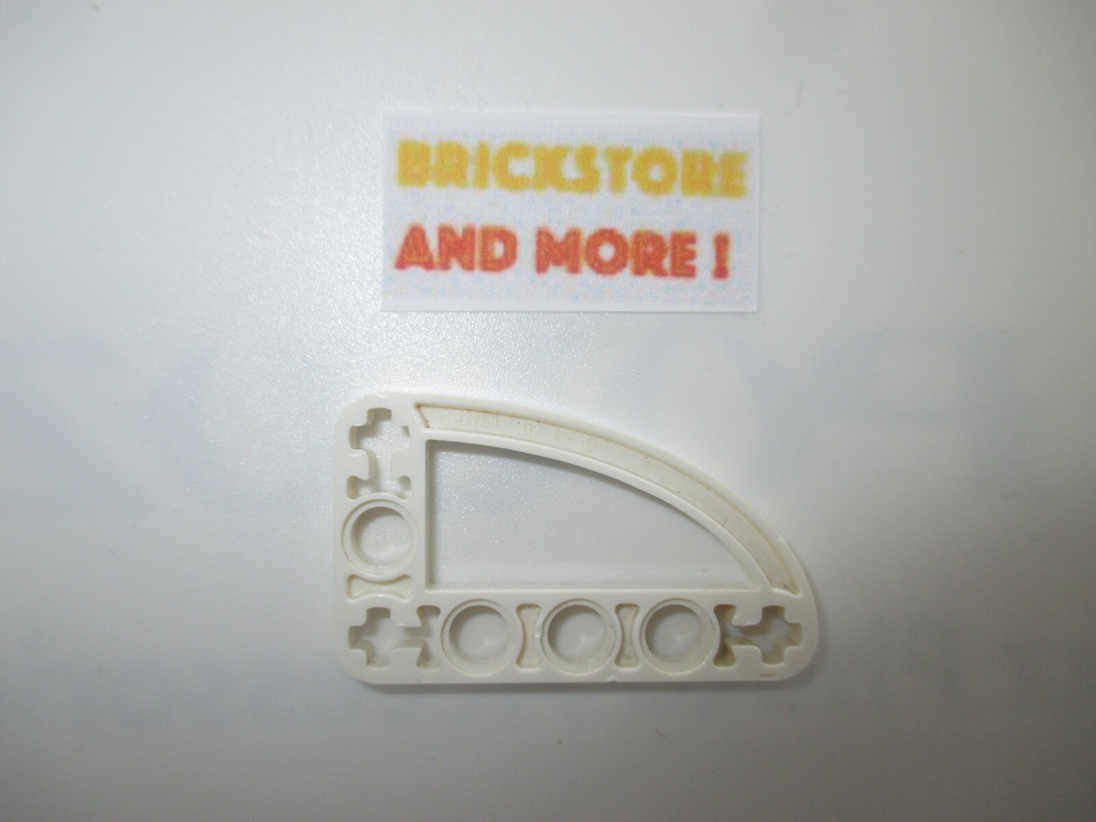 Lego - Technic Liftarm 3 x 5 L-Shape Quarter Ellipse Thin 32250 Choose ...