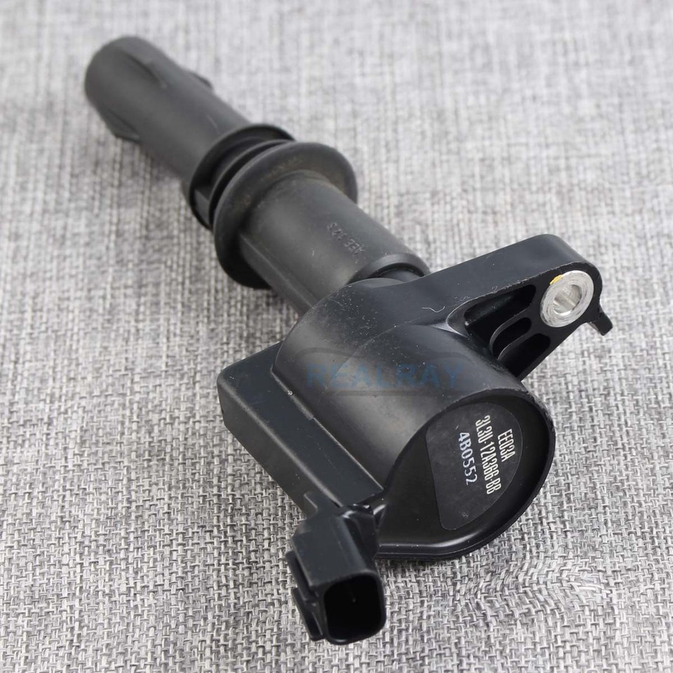 New Ignition Coils DG511 3L3U-12A366-BB 3L3E12A366CA FD508 E508 For Ford | eBay