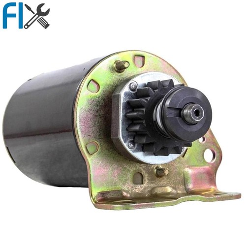 16 Tooth Starter for Craftsman LT1000 LT3000 LT4000 Riding Lawn Mower ...